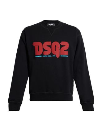 Dsquared2 TOPS - Sweatshirts auf YOOX.COM