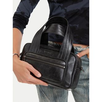 G-Star Handtasche G-Star Raw C-LDA8822 Schwarz