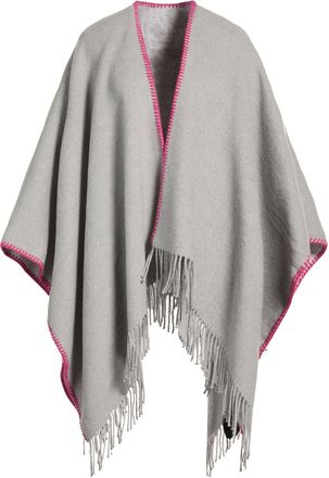 Maje JACKEN & M&Auml;NTEL - Capes auf YOOX.COM