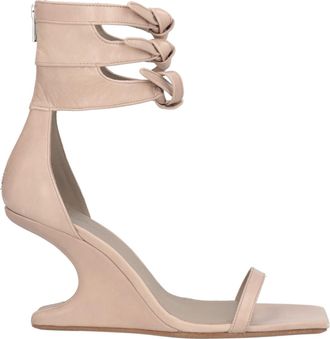 Rick Owens SCHUHE - Sandalen auf YOOX.COM