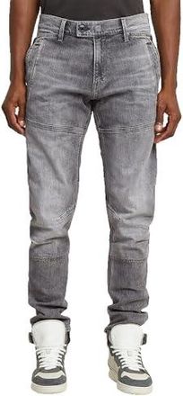 G-Star G-Star Homme Jean Diver 3D Slim, Gris (sun faded gunmetal D26465-D931-H095), 30W / 32L