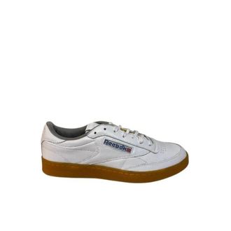 Reebok Herren, Sport, Wei&szlig;, 44 1/2 EUGr&ouml;&szlig;e