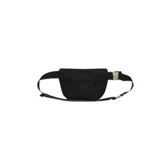 Rains Valera Bum Bag Micro - - Bags - unisex - Schwarzk - ONE SIZE