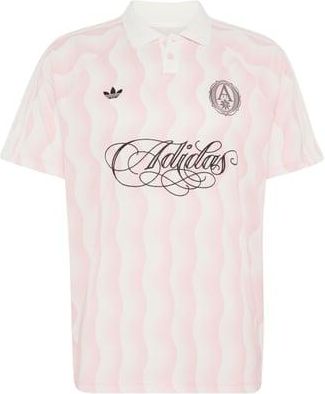 adidas Maillot de sport &agrave; imprim&eacute;