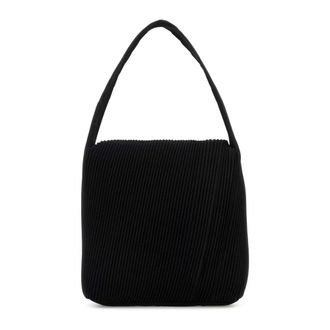 Issey Miyake Damen, Taschen, Schwarzk, ONE SIZEGr&ouml;&szlig;e