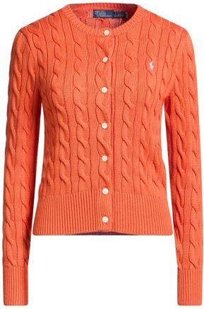 Ralph Lauren MAILLE - Cardigans sur YOOX.COM