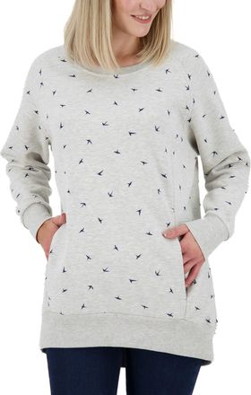 Alife And Kickin HelenAK B Crewneck