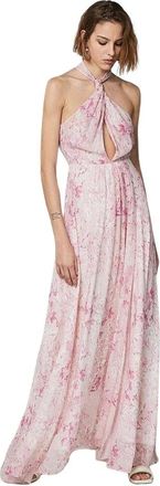 Patrizia Pepe Femme, Robes, Rose, Taille: 44 FR Robes