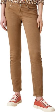 s.Oliver Damen 120.10.203.26.180.2112011 Jeans, 85z8, 38W / 32L