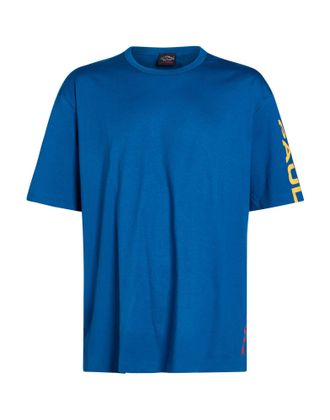 Paul & Shark TOPS - T-shirts auf YOOX.COM