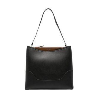 Twinset Umh&auml;ngetasche - - Bags - Damen - Schwarzk - ONE SIZE