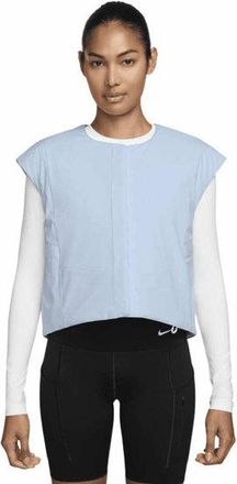 Nike 24.7 W - Weste - Damen