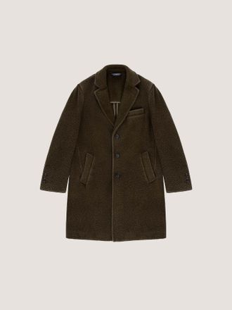 Circolo 1901 Classic coat Military / 46