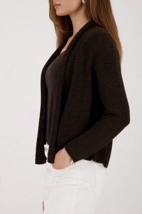 Monari Strickjacke