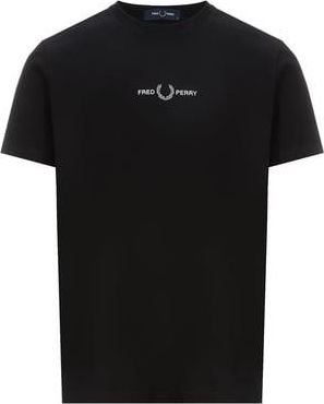 Fred Perry T-shirt en coton