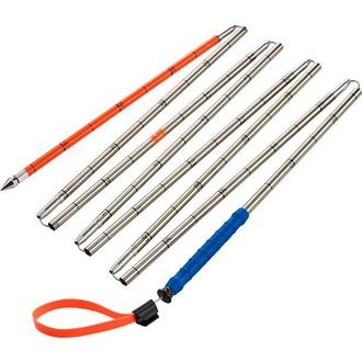 Ortovox STEEL 320+ PFA