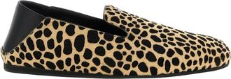 Giuseppe Zanotti Homme, Chaussures, Multicolore, Taille: 43 EU Mocassins Rupert