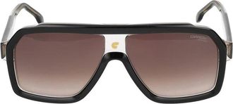 Carrera Homme, Accessoires, Noir, Taille: 60 MM Lunettes de soleil 1053/S