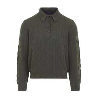Ralph Lauren Herren, Oberteile, Gr&uuml;n, SGr&ouml;&szlig;e