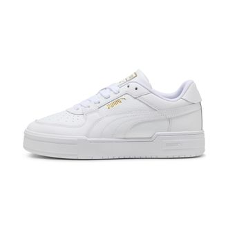 Puma Sneakers CA Pro Classic II, Chaussures, Blanc, 44.5