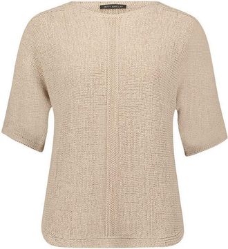 Betty Barclay Kurzarmshirt Damen kurzarm (1-tlg)