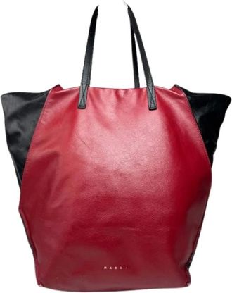 Marni Damen, Pre-Owned, Mehrfarbig, ONE SIZEGr&ouml;&szlig;e