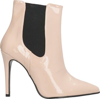 Pregunta SCHUHE - Stiefeletten auf YOOX.COM