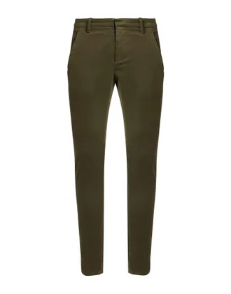 Dondup HOSEN & R&Ouml;CKE - Hosen auf YOOX.COM
