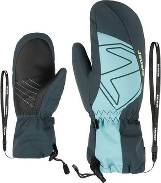 Ziener Kinder Handschuhe LAVALINO AS(R) AW MITTEN glove juni