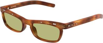 Valentino unisex, Accessories, Braun, 52 MMGr&ouml;&szlig;e