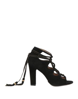 Ferragamo SCHUHE - Sandalen auf YOOX.COM