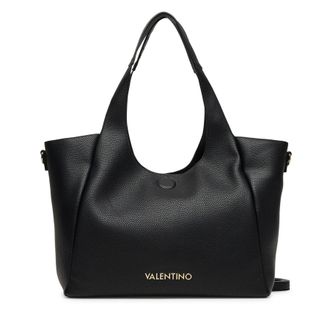Valentino Handtasche Valentino Futura VBS9A801 Schwarz