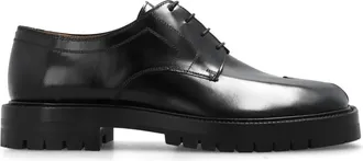 Maison Margiela Herren, Schuhe, Schwarzk, 41 EUGröße