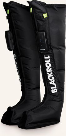 BLACKROLL Kompressionsstiefel 2.0 Xl schwarz