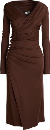 Elisabetta Franchi KLEIDER - Midi-Kleider auf YOOX.COM