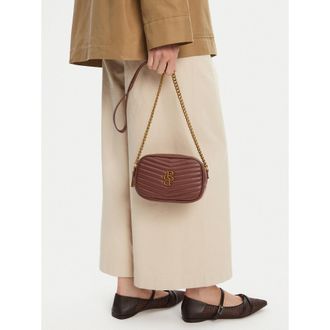 Badura Handtasche Badura C-ADALINE-LDA7978 Braun