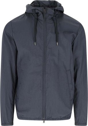 Herno Veste Casual - Bleu