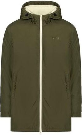 Schott NYC Parka Bluster