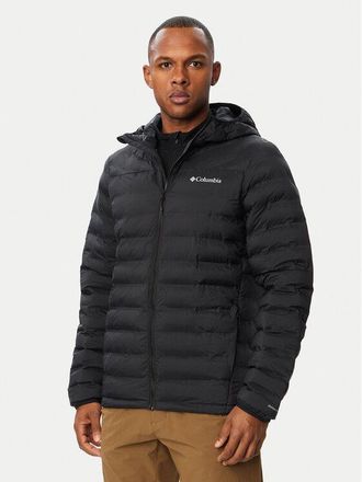 Columbia Winterjacke Terwilliger Trail 2174255 Schwarz Regular Fit