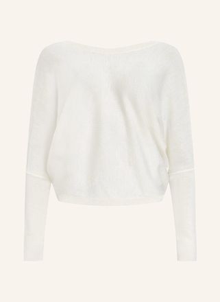 AllSaints Allsaints Pullover Julieana weiss
