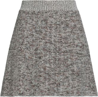 Stella McCartney HOSEN & R&Ouml;CKE - Minir&ouml;cke auf YOOX.COM