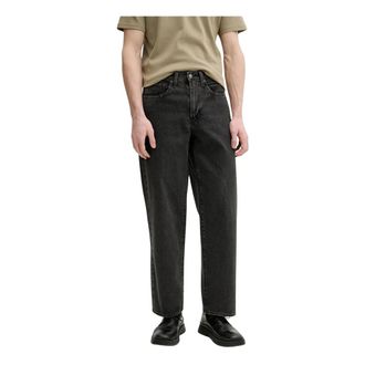 Levi's 578 Baggy Jeans - - Jeans - Herren - Schwarzk - W31 L34
