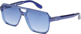 K&agrave;dor unisex, Accessoires, Bleu, Taille: 58 MM BIG 1-58