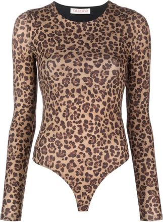 Valentino Damen, Oberteile, Mehrfarbig, SGröße