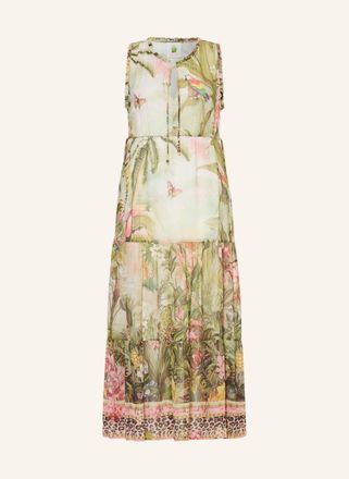 Princess Goes Hollywood Princess Goes Hollywood Kleid Mit R&uuml;schen gruen