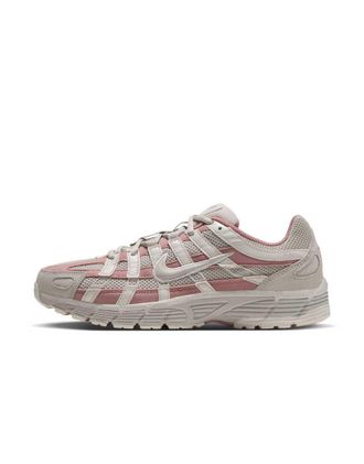 Nike Damen P-6000 MM Sneaker in Grau