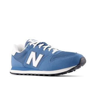 New Balance 500, Baskets pour homme, 37 EU