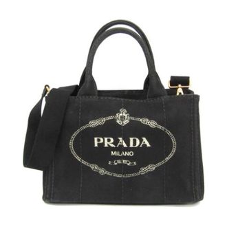 Prada Damen, Pre-Owned, Schwarzk, ONE SIZEGr&ouml;&szlig;e