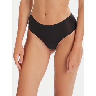 Chantelle Brazilian Damenslip Soft Stretch C10630 Schwarz