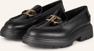 Ferragamo Ferragamo Loafer Brooke schwarz